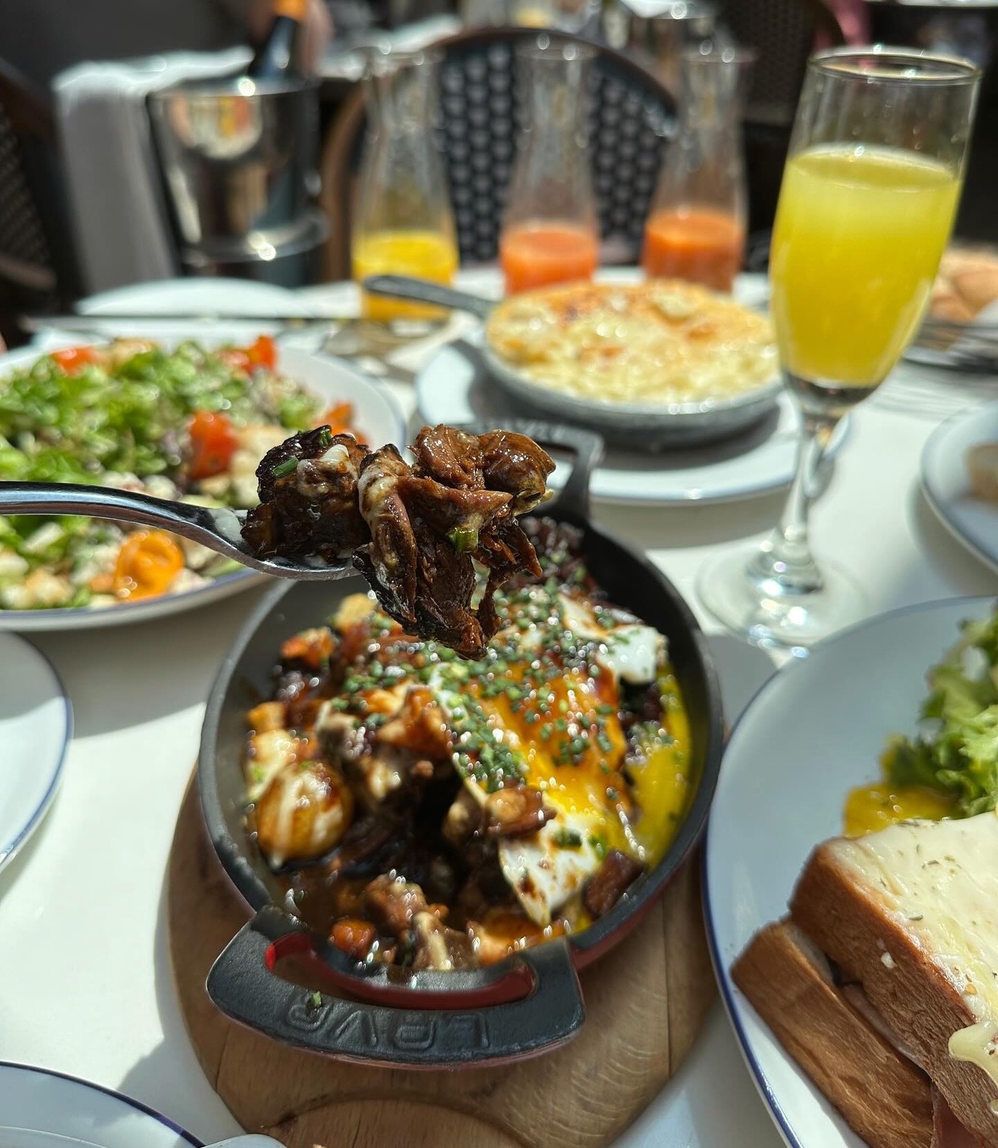 Winter Restaurant Week | The Georgetown Dish